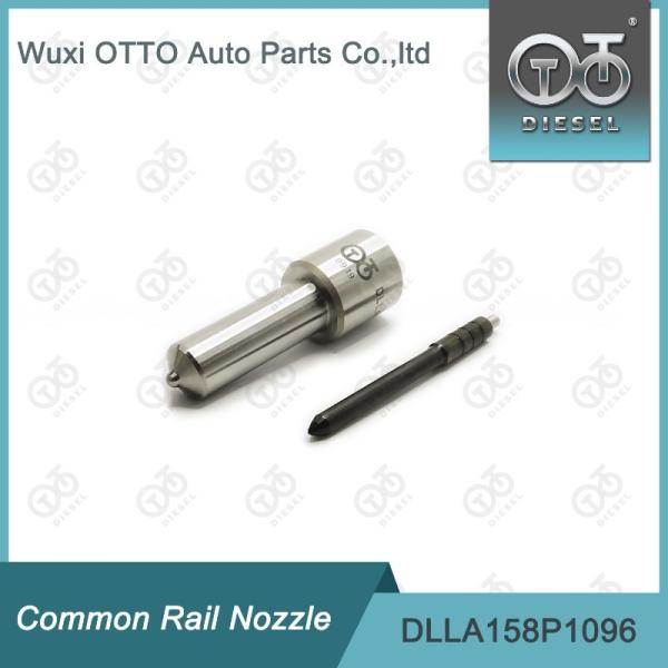 Quality DLLA158P1096 Common Rail Nozzle For Injectors 095000-5471 for sale