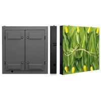 Quality P4mm LED Advertising Display for sale