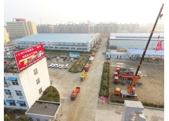 China Factory - Henan Liyue Machinery Equipment Co., Ltd.