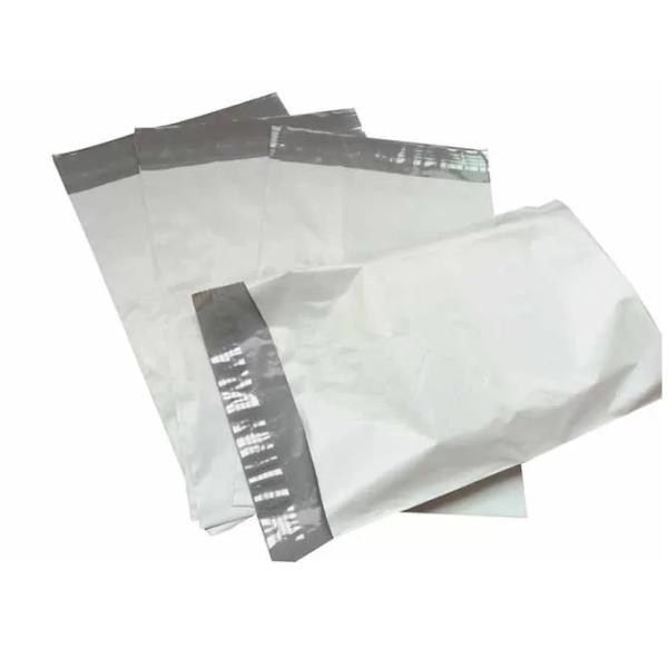 Quality Multi Layers Gusseted Bottom 10"x13" Expansion Poly Mailer for sale