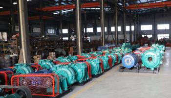 China Factory - Hanlin Industrial Machinery Co., Ltd