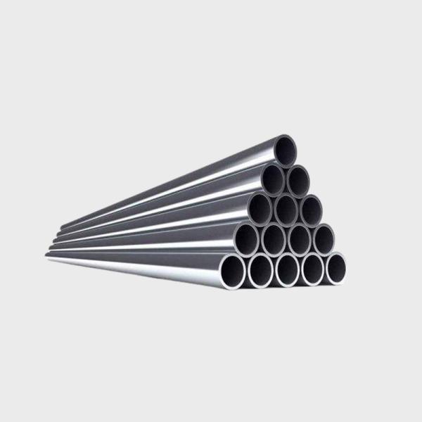 Quality Lightweight Durable Mill Edge Slit Edge Aluminum Pipes For Marine Outfitting for sale