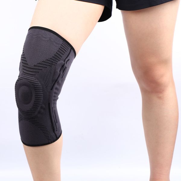 Quality Knitted Self-heating Knee Pads for sale