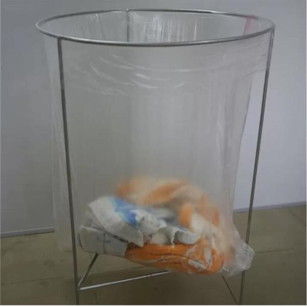 Quality Hospital PVA Laundry Bags for sale