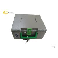 Quality NCR Latchfast Purge Bin S1 NCR Reject Cassette With Lock 4450719981 445-0719981 445-0693308 4450693308 445-0603100 for sale