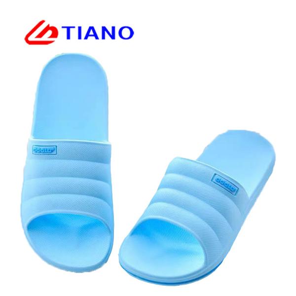 Quality Various Colors Casual Size 36-41 EVA Material Slippers for sale