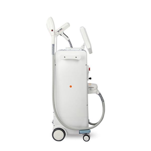 Quality Most popular SPT OPT IPL Yag RF IPL hair removal for sale