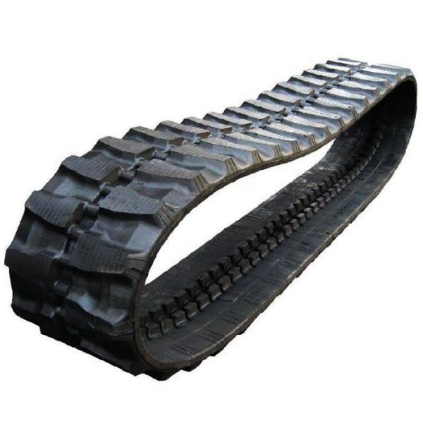 Quality Mini Excavator EX60.5 EX80 ZX70 ZX80 SK60 SK70 SK75 B43 Rubber Track 450x81.5x74 Energy Mining for sale