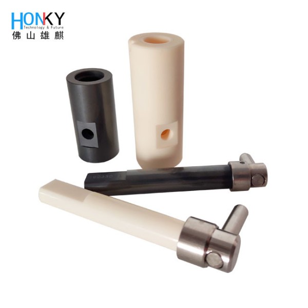 Quality High Purity Zirconium Ceramic Filling Pump with Full Automatic Adjusting for 0.6 for sale