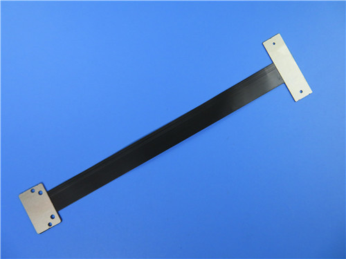 Quality F4BM220 - A High-Performance Laminate for Demanding RF Applications for sale