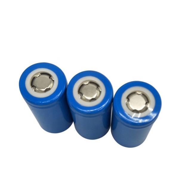 Quality 32650 3.2 V 6000mah Lifepo4 Battery 2000 Times Cycle Life For Solar Storage for sale