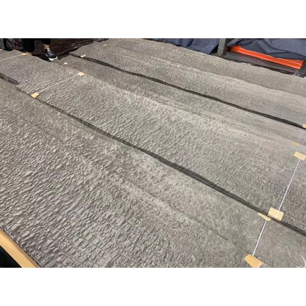 Quality FSC Durable Dyed Wood Veneer Sheets UV Resistant Multipurpose for sale