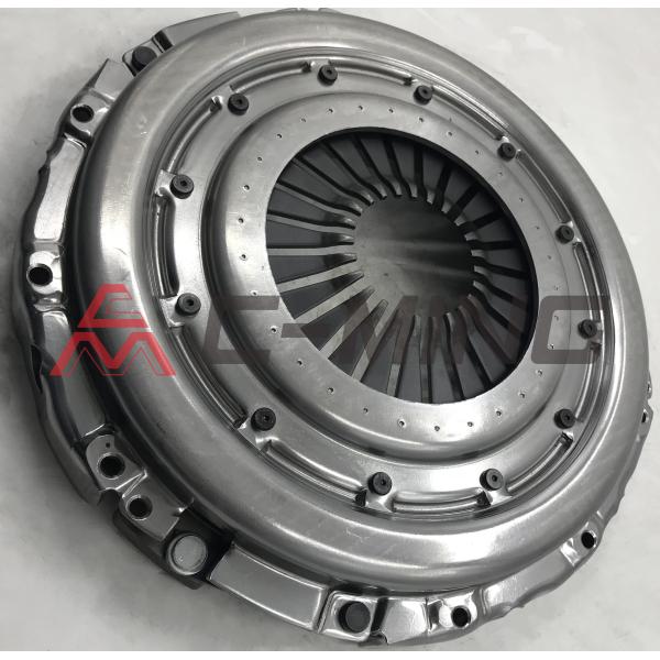 Quality 362mm Clutch Cover Sachs Clutch Kits For BENZ OM 904.9229 3482000462 for sale