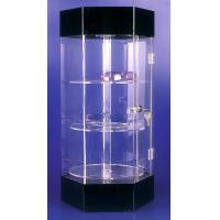 Quality High Quality Beautiful Shape Acrylic Light Box for sale