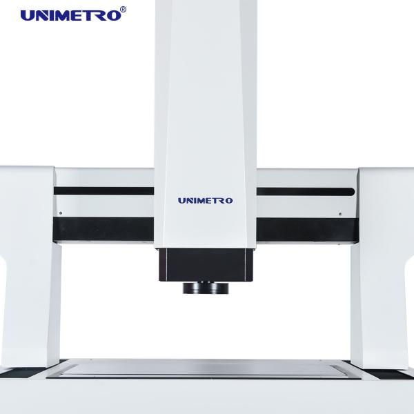 Quality Gantry Automatic Vision Measurement System Used In Copper Clad Laminate for sale