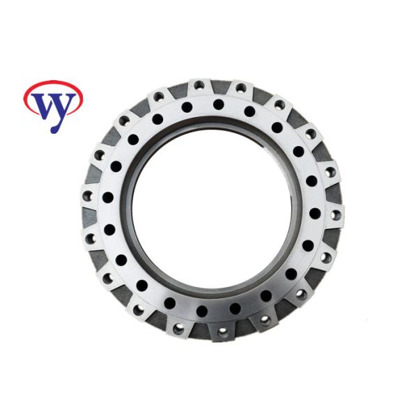 Quality EC240 Planetary Gear Parts Excavator Hub SA7117-34100 VOE14528715 for sale