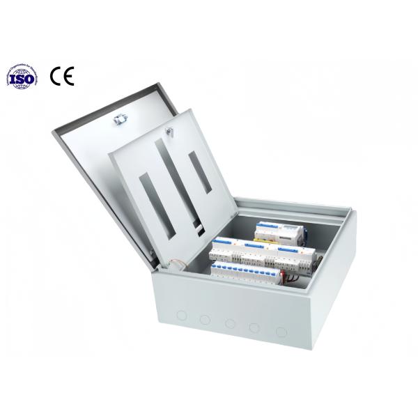 Quality Commercial Key Lock IP65 IIoT Module Box Industrial Edge Gateway Panel for sale