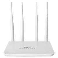 Quality OEM Tuoshi Unlocked 4G LTE Router 100Mbps 4 LAN Port for sale