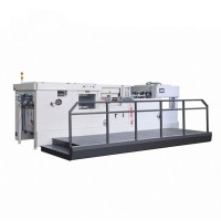 Quality Corrugated Carton Die Cutting Machine for sale