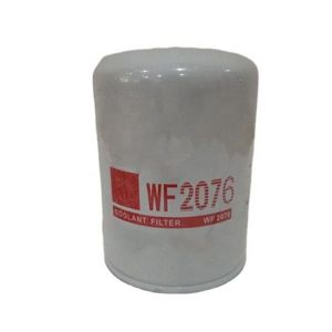 Quality NT855 K19 K38 Truck Diesel Engine Parts Water Coolant Filter 4058965 WF2076 for for sale