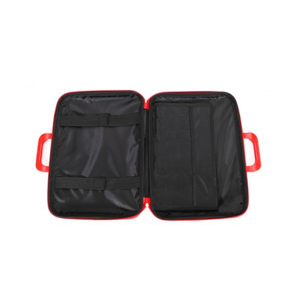 Quality Splashproof EVA Laptop Hard Shell Case With Normal Zipper Puller for sale