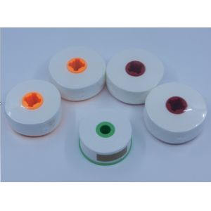 Quality Professional Reel Fiber Cable Cleaner , Fibre Cleaning Products Lightweight And for sale