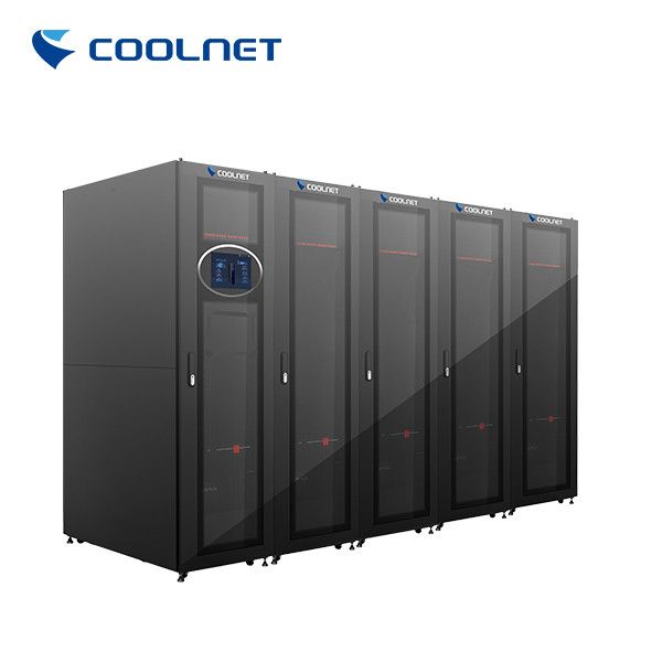 Quality 42U Cabinet Micro Data Center with 5KVA UPS and 220V Power Supply All In One for sale