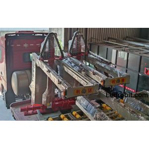 China Factory - Ledrobit Machinery Co., Ltd.
