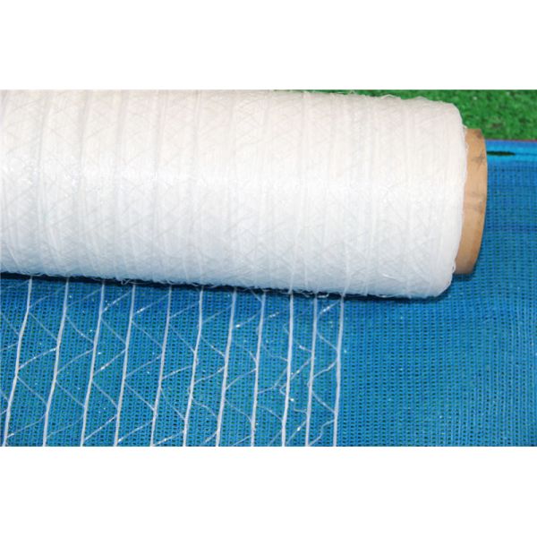 Quality Reusable Pallet Net Wrap – Eco-Friendly Alternative to Stretch Film for Palletized Loads for sale