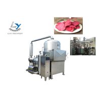 Quality Snacks Frying Machine for sale