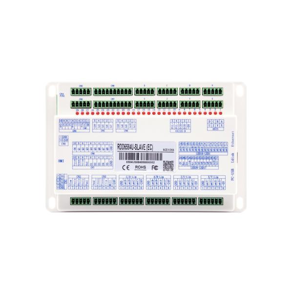 Quality Ruida RDD6584U Double Beam Oscillating Knife Cutting Controller for sale