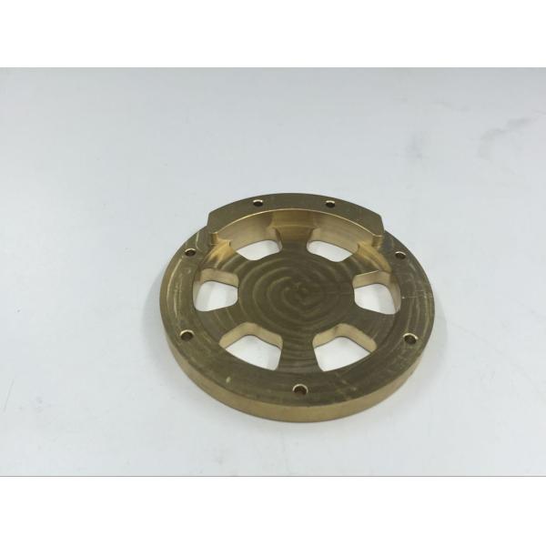 Quality CNC Copper Machined Parts for sale
