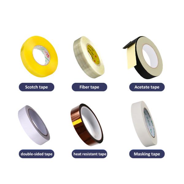 Quality Adhesive Automatic Tape Dispensers , Non Adhesive Tape Dispenser Machine for sale