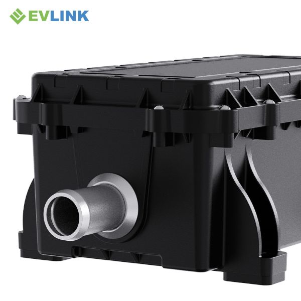 Quality Riscaldatore PTC HVCH 5KW10KW14KW 400V600V800V1000V 5KG per Autobus, Camion, for sale