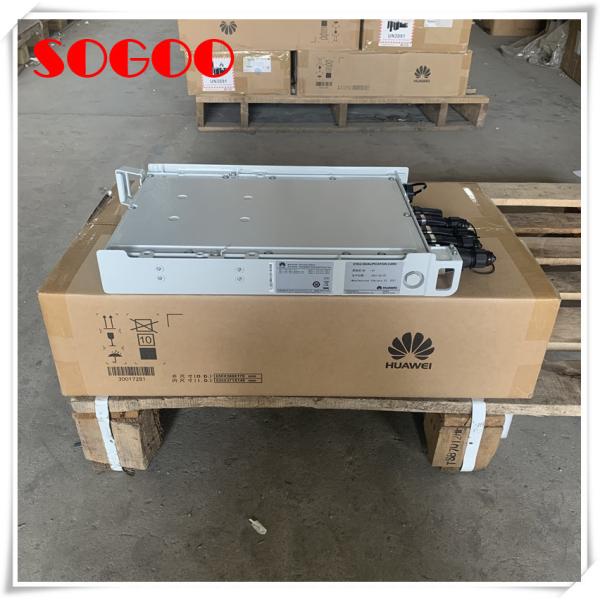 Quality AC/DC Power Module Huawei DPU40D-N06A3 Distributed Power Unit For Fiber Optic for sale