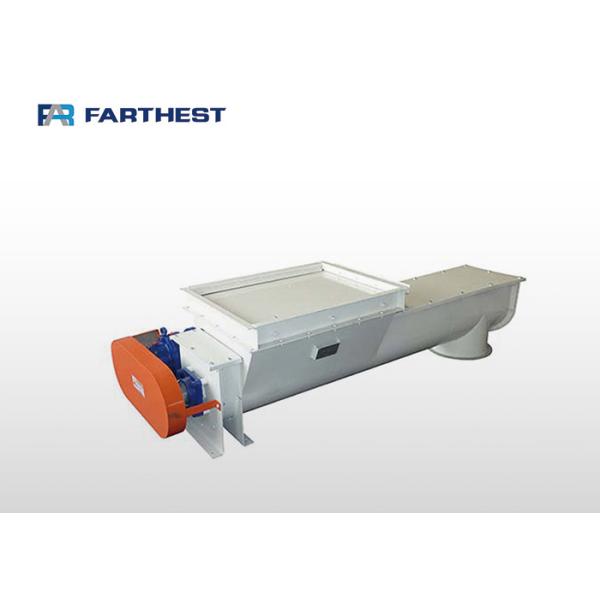 Quality Durable Foreign Exported Feed Making System Dosing Feeder In Screw Type for sale