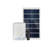 Quality 12W Solar Flood Lights IP65 Waterproof LED Outdoor Lighting for sale