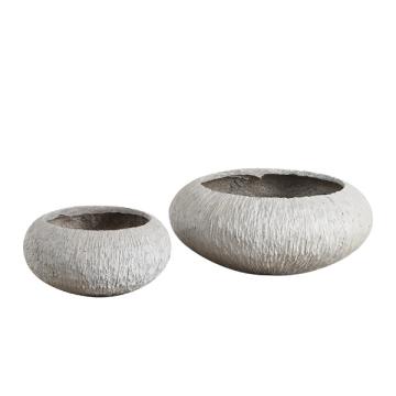 Quality 2014 high quality outdoor GRC flower pots for sale