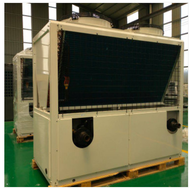 Quality 96KW Swimming Pool SPA Heat Pump Water Heater KRY-96II for sale