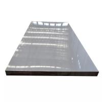Quality 304 Decorative Stainless Steel Sheet Mirror Brushed Plate For Elevator for sale