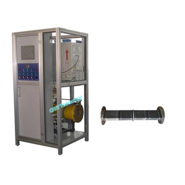 Quality Salt water Electrochlorination On Site Sodium Hypochlorite Generation Systems for sale