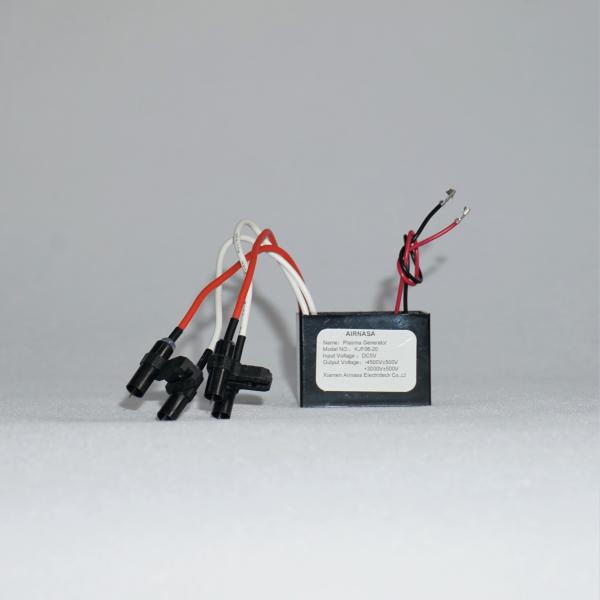 Quality DC 5V 4 Emitters Plasma Air Ionizer Generator AIR KJF06-20 Odor Removal For Air Purification for sale