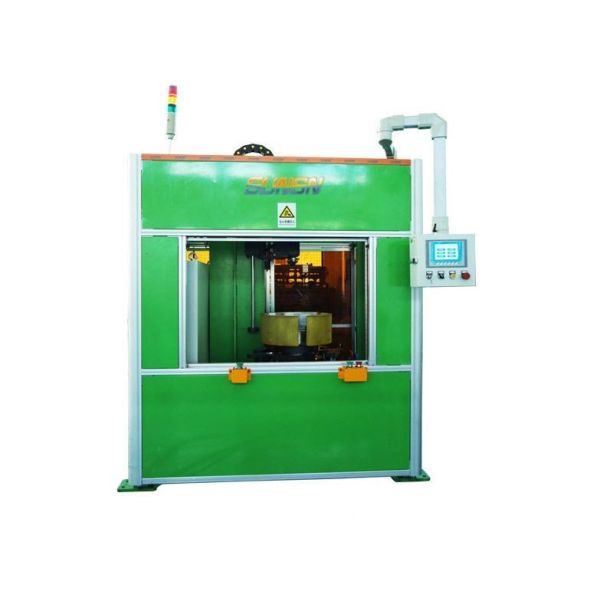 Quality WM-01-18 Front Loading Washing Machine Production Line with Customizable for sale