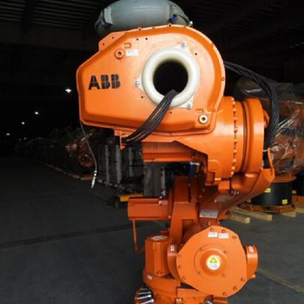 Quality IRB2600 Used ABB Robot With Teach Pendent And Controller for sale