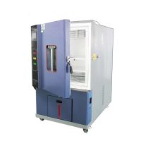 Quality Packaging And Product Temperature Humidity Chamber Meets ISTA Standards for sale
