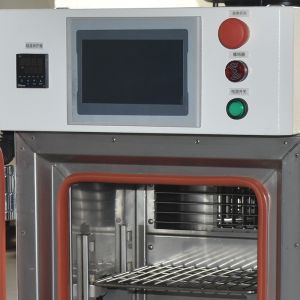 Quality Custom Benchtop Thermal Chamber Precision Environment Simulation For Semiconduct for sale