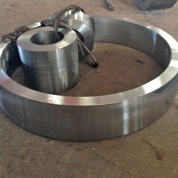 Quality Pitting Resistant Uns N08825 Material , Hot Rolled Alloy 825 Material for sale