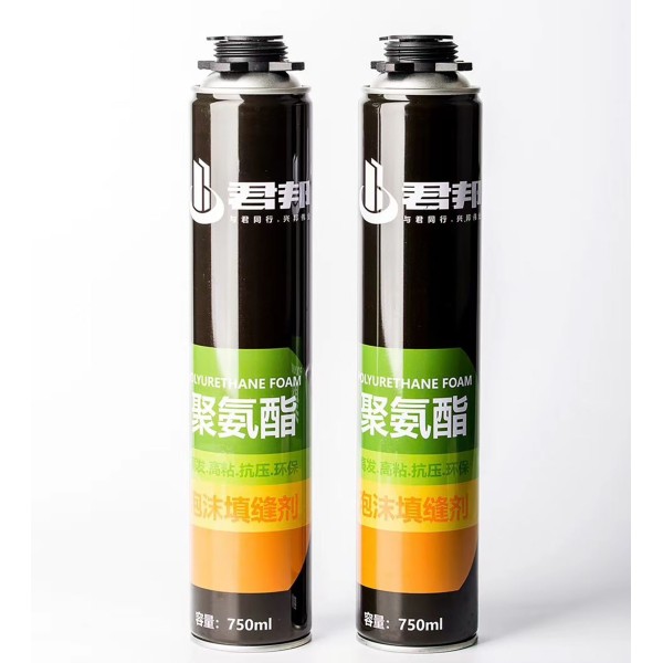 Quality PU Polyurethane Foam Filler for sale
