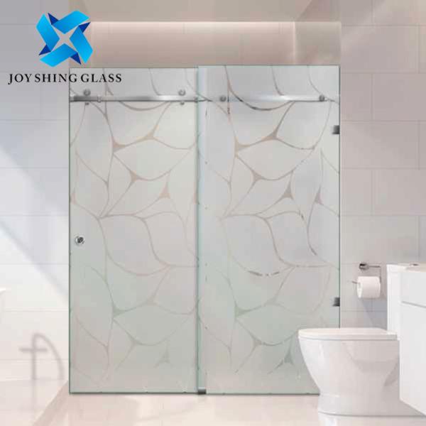 Quality Shower Glass Solutions for sale