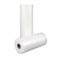 Quality Nylon PE Barrier Food Vacuum Seal Roll Bags 11" X 50' for sale